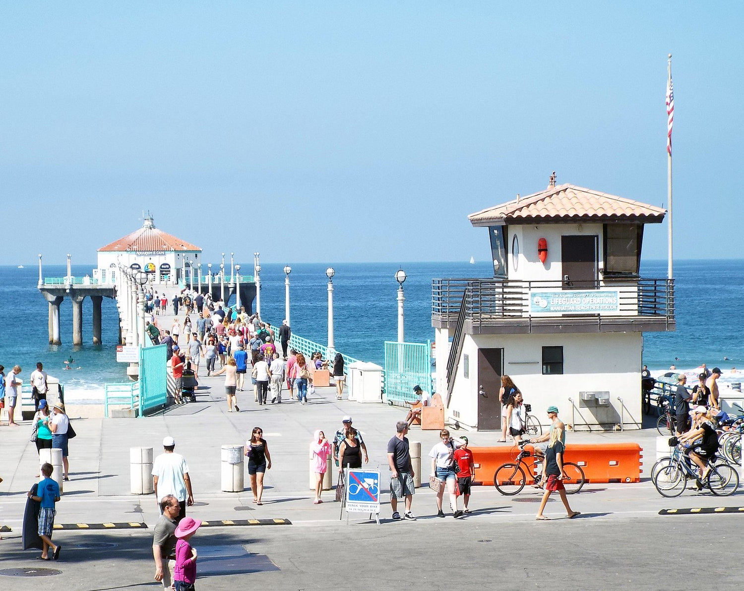 House Cleaning guide for Manhattan Beach Homeowners – VIP Maids